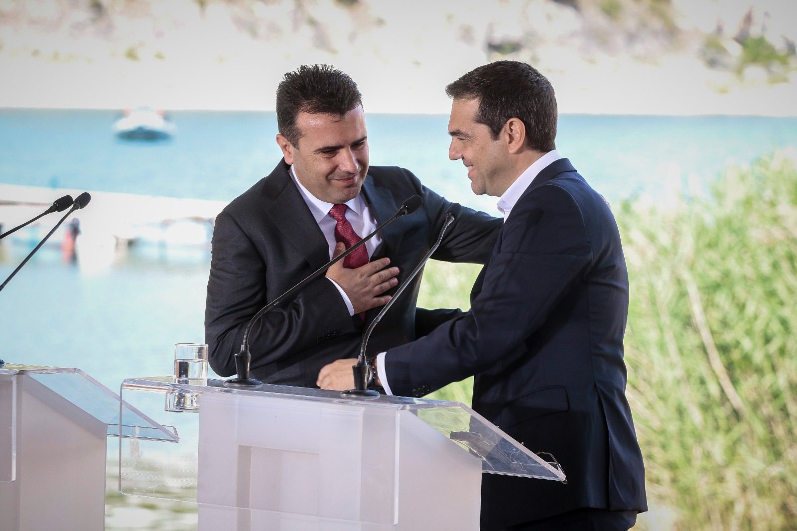 Διεθνής Διάσκεψη για την Ειρήνη και τη Βιώσιμη Ανάπτυξη - Ινστιτούτο ...