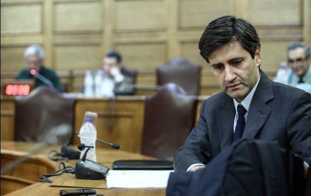 Γ. Χουλιαράκης: Η Πολιτική Οικονομία των αφηγήσεων - Ινστιτούτο Αλέξη ...
